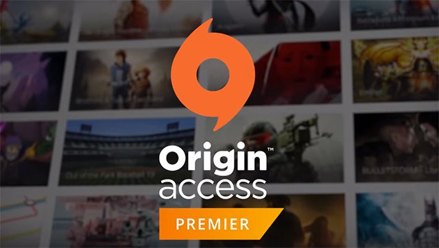 Origin Access Premier Release Date Revealed, Free "On the House" Deals ...