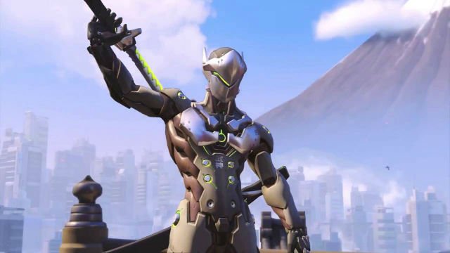 Overwatch Endorsement Viewer: How to Track Endorsements in Overwatch ...
