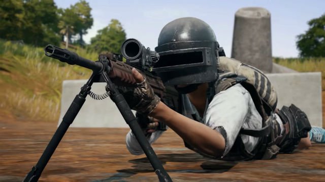 PUBG 15x Scope Explained: What It Does, How to Get, More - GameRevolution