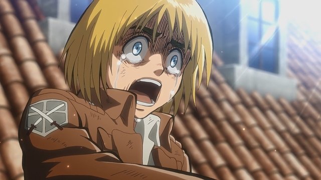The Best Attack on Titan Moments So Far - GameRevolution
