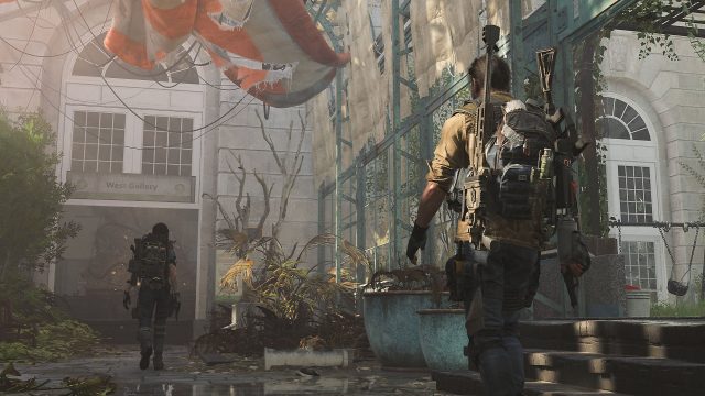 The Division 2 Features Dynamic Faction Wars and More Variety Than ...