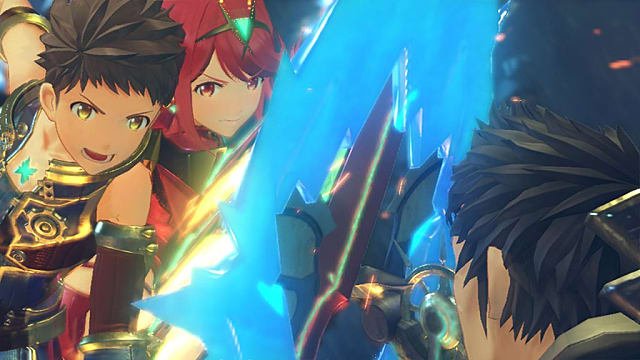 Xenoblade Chronicles 2 1.51 Update Patch Notes: New Quests, Crossette ...