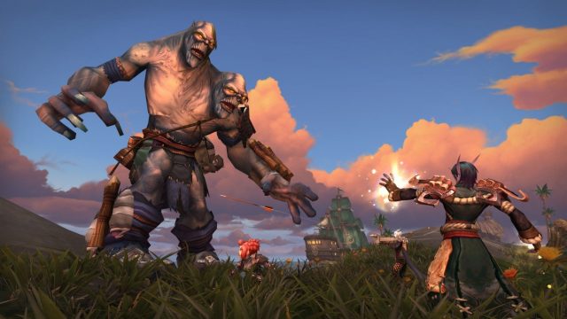 BfA Launch Sales Make it the Most Popular WoW Expansion - GameRevolution