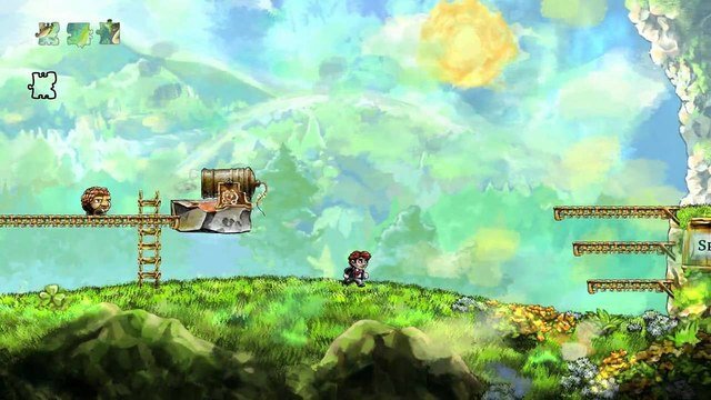 10 Best Psychedelic Games to Play While Drunk or High