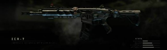 Call of Duty Black Ops 4 Gun List: All Black Ops 4 Weapons Revealed so ...