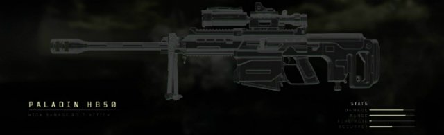 Call of Duty Black Ops 4 Gun List: All Black Ops 4 Weapons Revealed so ...