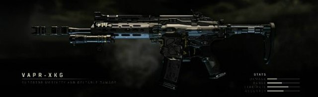 Call of Duty Black Ops 4 Gun List: All Black Ops 4 Weapons Revealed so ...
