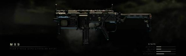 Call of Duty Black Ops 4 Gun List: All Black Ops 4 Weapons Revealed so ...