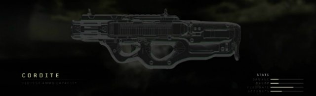 Call of Duty Black Ops 4 Gun List: All Black Ops 4 Weapons Revealed so ...