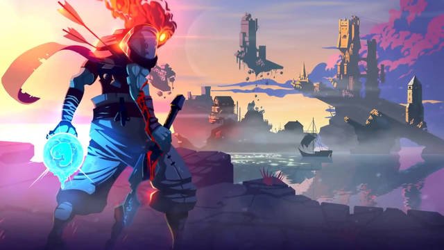 Dead Cells Runes Locations: How to Get the Dead Cells Runes ...