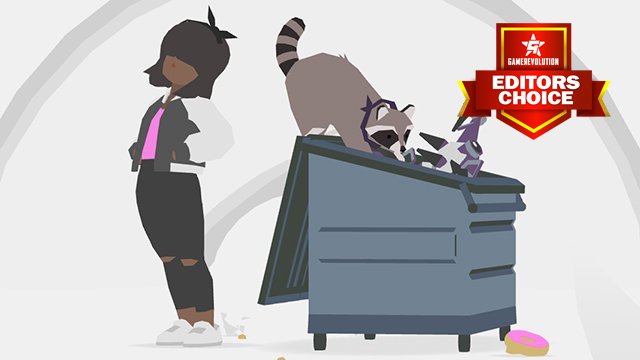 Donut County Review – A Hole Lot of Fun - GameRevolution