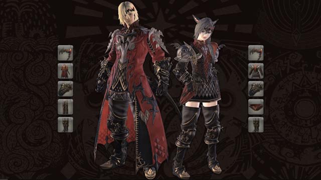 FFXIV Lets Players Hunt Rathalos In New Quest - GameRevolution