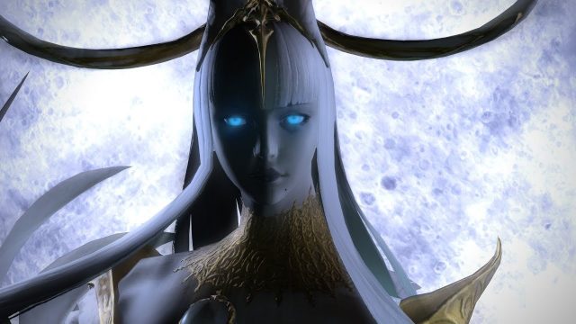 FFXIV Tsukuyomi Ex Guide: How to Beat The Minstrel's Ballad: Tsukuyomi ...