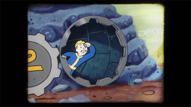 Fallout 76 Character Creation and Perks Systems Detailed - GameRevolution