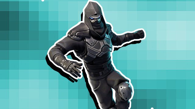 Fortnite Enforcer Skin: Road Trip Skin Revealed - GameRevolution