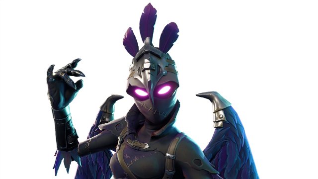 Fortnite Ravage Skin: How to Get The Fortnite Ravage Skin - GameRevolution