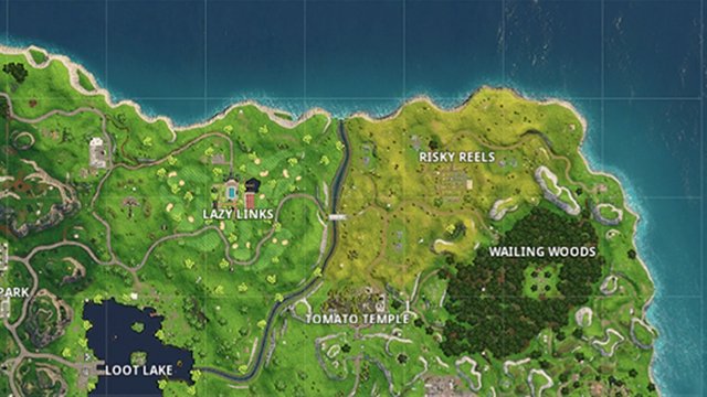 Fortnite Risky Reels Movie: What is it and How to Watch? - GameRevolution