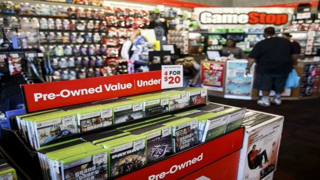 GameStop Closing Would Hurt the Gaming Community - Game Revolution