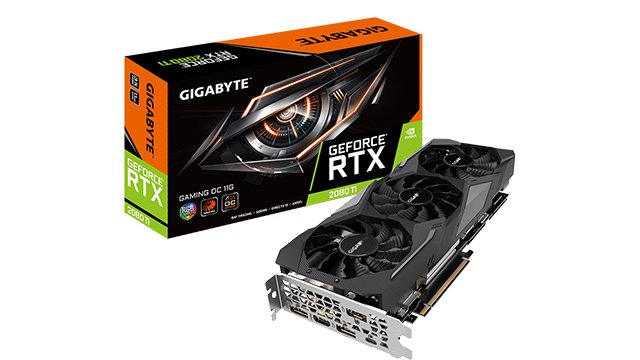 RTX 2080 Preorders: Every RTX 2080 You Can Buy - GameRevolution