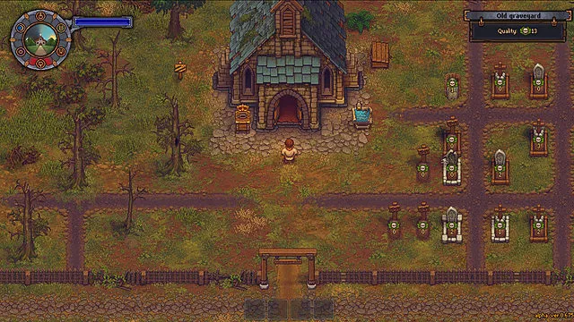 Graveyard Keeper Faith Points: How to Get More Faith Points ...