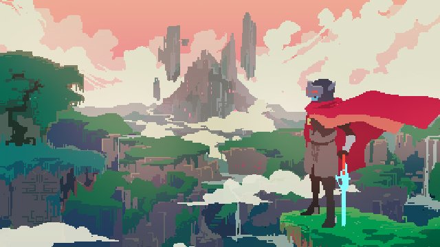 Nintendo Switch Nindies Showcase Summer 2018 Details - GameRevolution