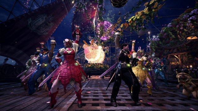 Monster Hunter World Armor Guide: Build the Perfect Mixed Set