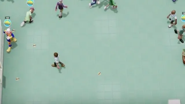 Two Point Hospital Monobeasts: How to Stop Them - GameRevolution