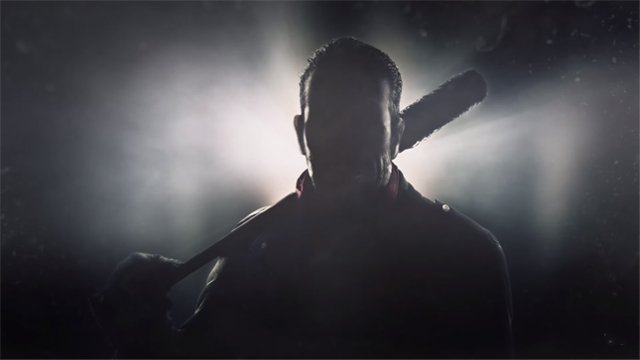 Negan From The Walking Dead Is Coming to Tekken 7 - GameRevolution