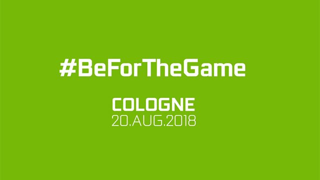 Nvidia RTX 2080 Turing GPU Teased For Next Week - GameRevolution