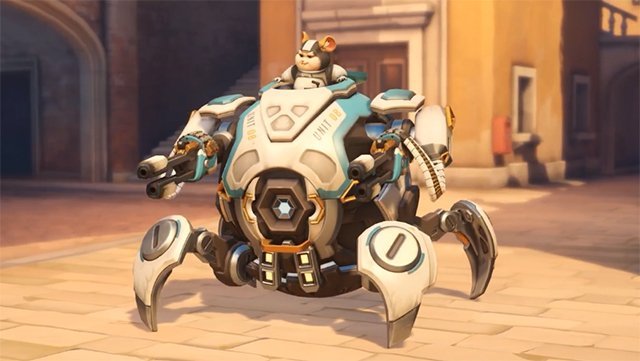 Overwatch Coaching AI Just Became a Reality - GameRevolution
