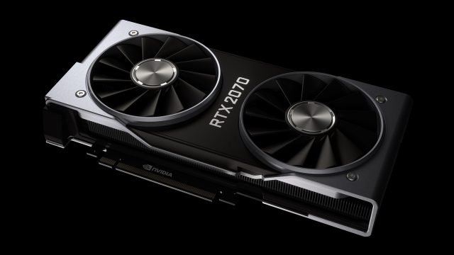 RTX 2070 Release Date: When Is the 2070 Launching? - GameRevolution