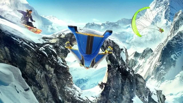 Steep Switch Development Officially Halted - GameRevolution