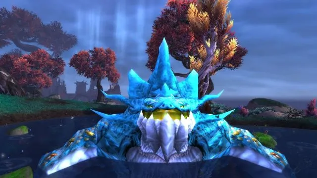 WoW BfA Fishing Guide: How to Unlock BfA Fishing, Fishing Pole Tips ...