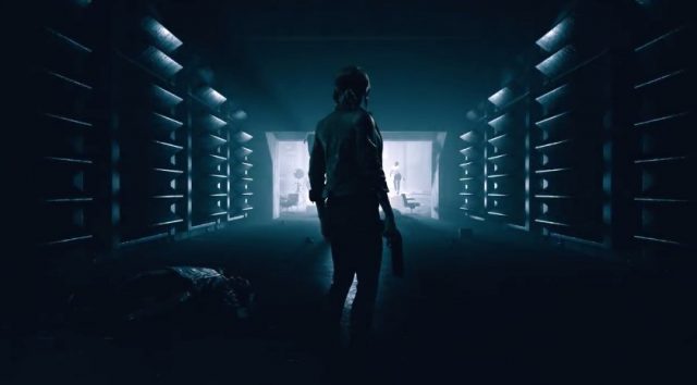 Gamescom 2018: New Control Trailer Shows Off Mind-Bending Mechanics ...