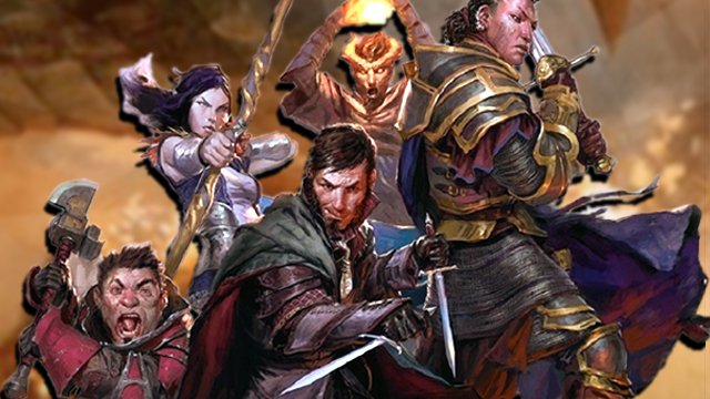 Dungeons and Dragons is a Great Tool for Exploring Your Identity ...