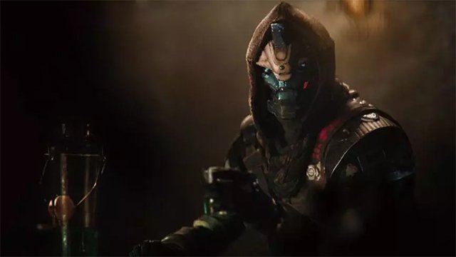 Destiny 2 at Capacity: Are Destiny 2 Servers Down? - GameRevolution