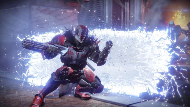 Destiny 2 Guardian Voice Actor: Who's Voicing the Guardians in Destiny ...