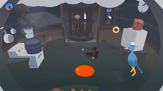 Donut County: How to Make the Secret Soup - GameRevolution
