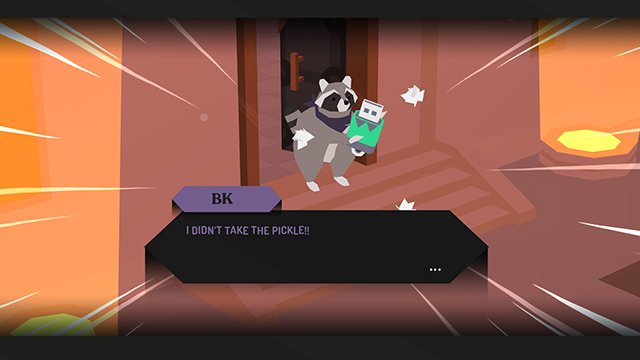 Donut County's Creator Talks About Stupid Raccoons, Quadcopters, What ...