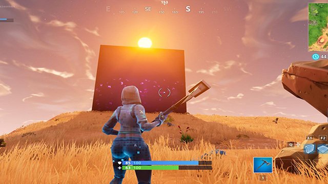 Fortnite Cube Symbols: What Do the Fortnite Cube Symbols Mean?