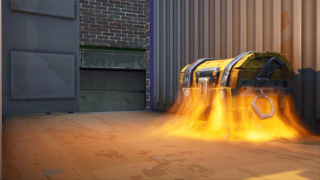 Fortnite Stage Challenge: Stage 1, 2, 3, 4, 5 Guide - GameRevolution