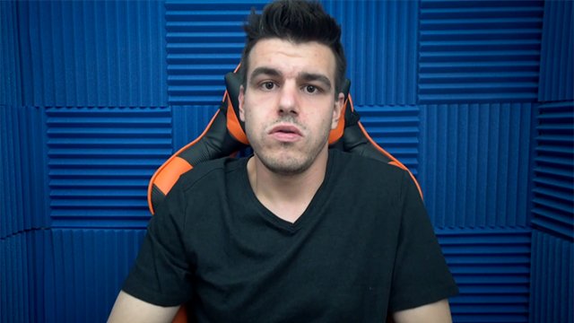 Filip Miucin returns after IGN plagiarism controversy - GameRevolution