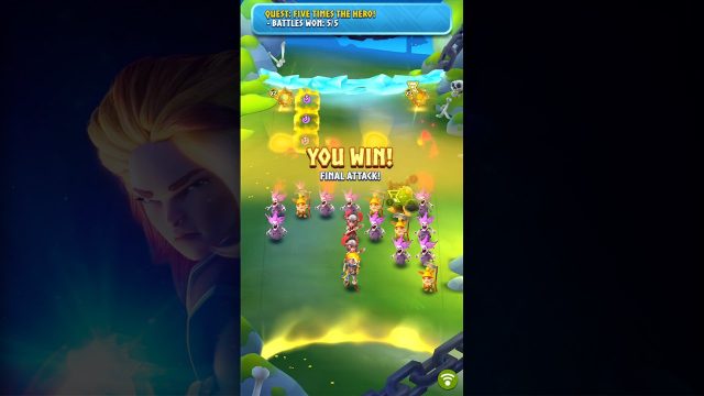 Legend of Solgard Mixes Up the Match-Three Genre [Hands-on Preview ...