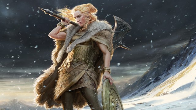 Magic The Gathering Artists Say ICE Detained Them For 11 Hours ...