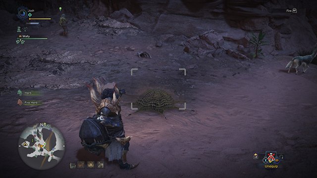 Monster Hunter World Capture Net: What Does The Capture Net Do ...