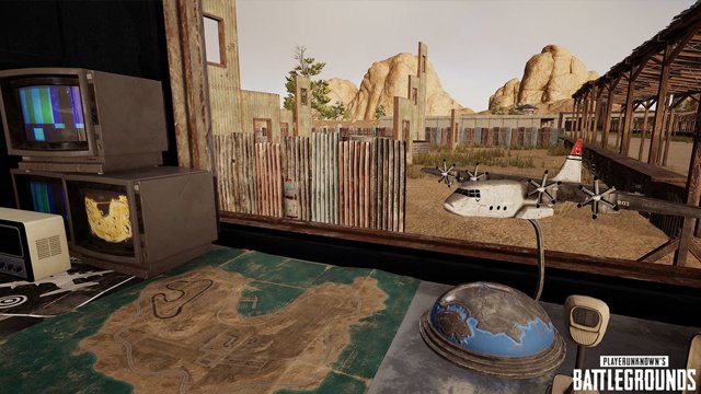 PUBG Training Mode Release Date: Can I Play Shooting Range Solo ...