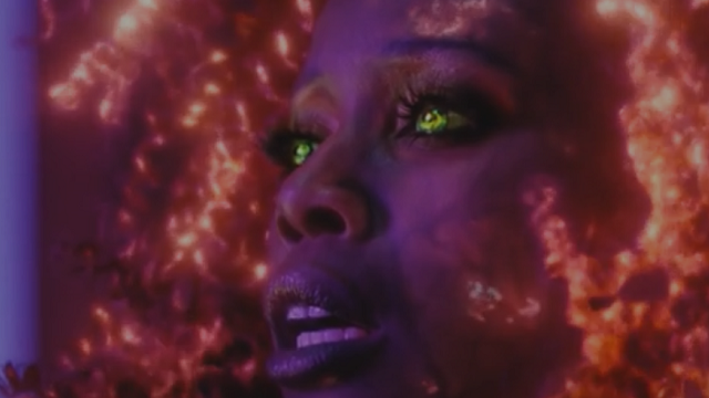 DC's Titans Shows Lack of Promise, but Starfire is Not to Blame ...