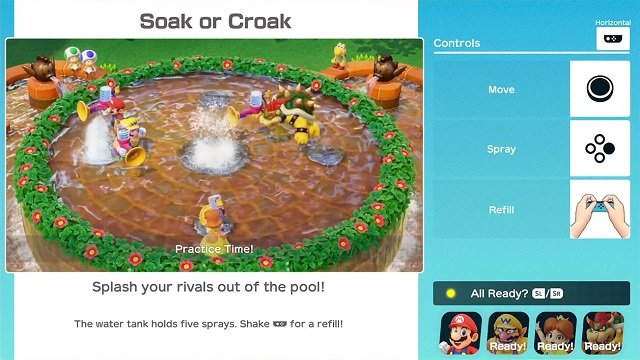 Super Mario Party Guide: Features, Game Modes, and More - GameRevolution