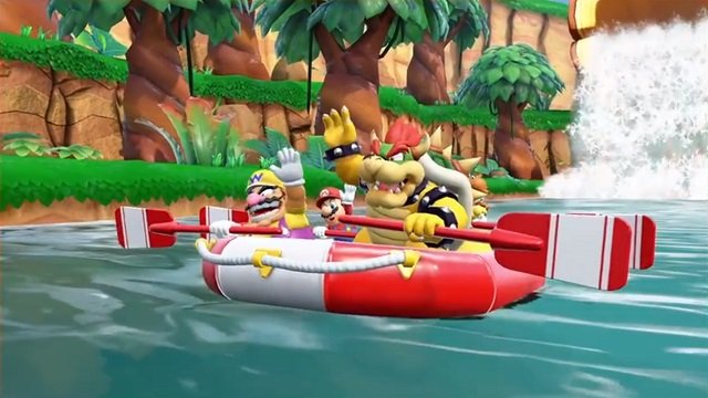 Super Mario Party Guide: Features, Game Modes, and More - GameRevolution