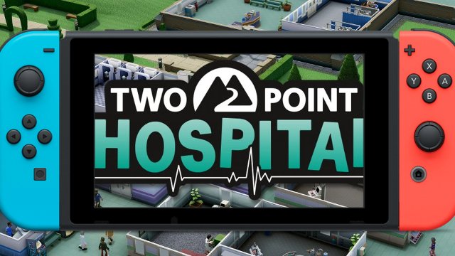 Two Point Hospital Switch: Will Two Point Hospital Come to Switch ...